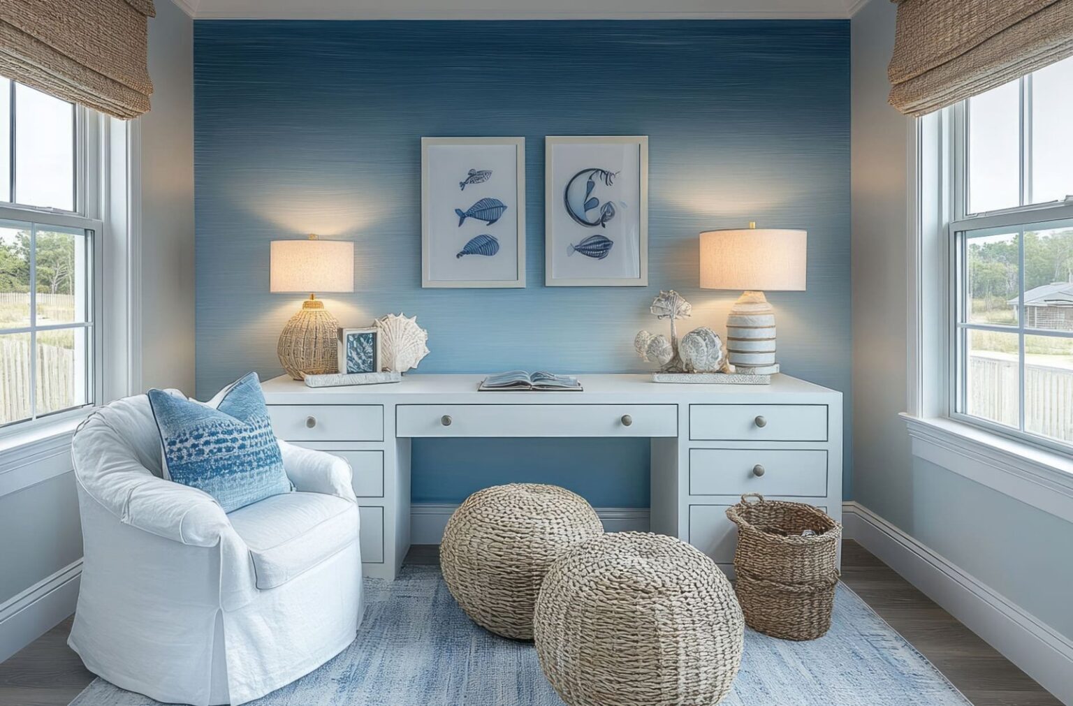 Interior Painting Trends For Orange County Homes - Custompainting-inc.com